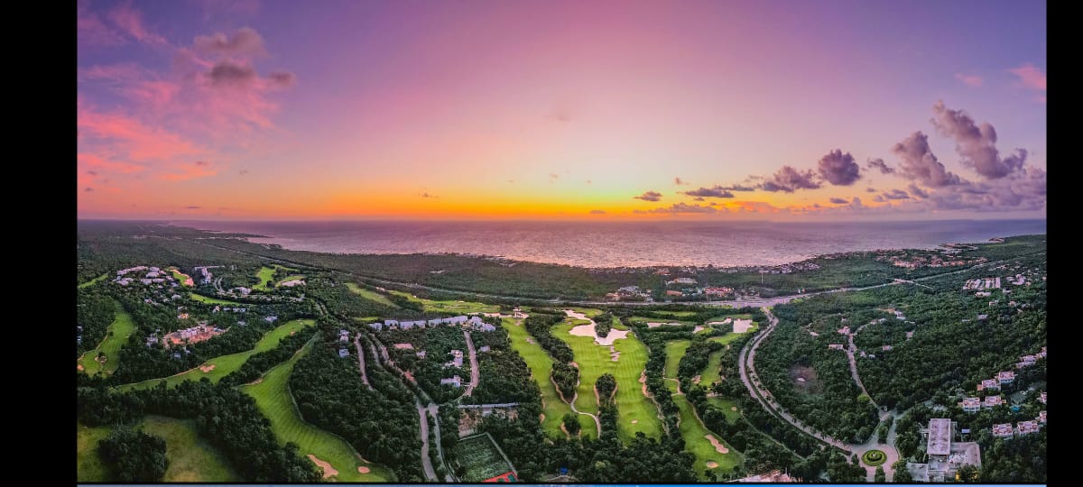 Las Flores Lot 40 / Tulum Country Club | Tsoomē | Luxury Tulum Mexico ...