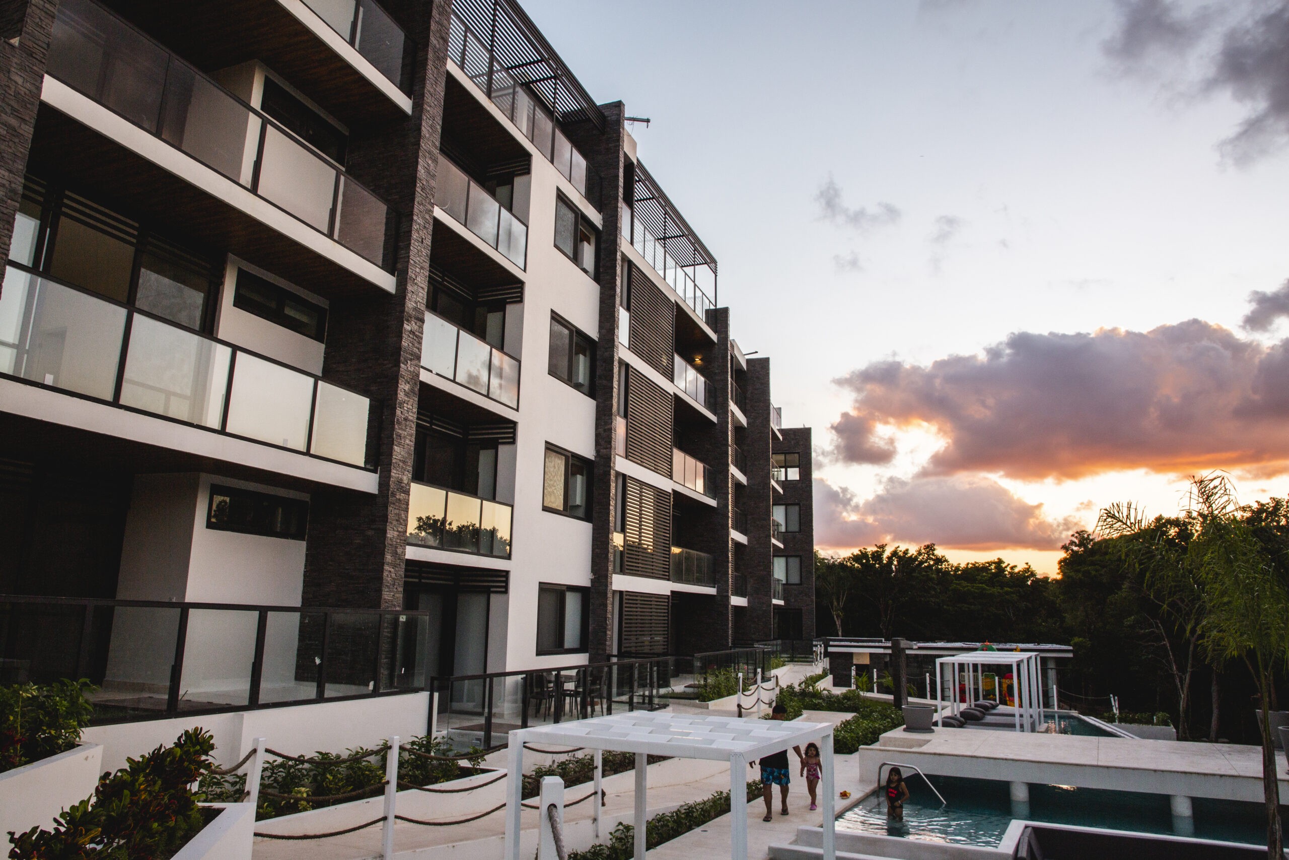 Luxury Kaan Ha / Tulum Country Club | Houses and Apartments for sale in ...